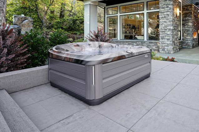 Spa And Hot Tub Categories Allied Pools